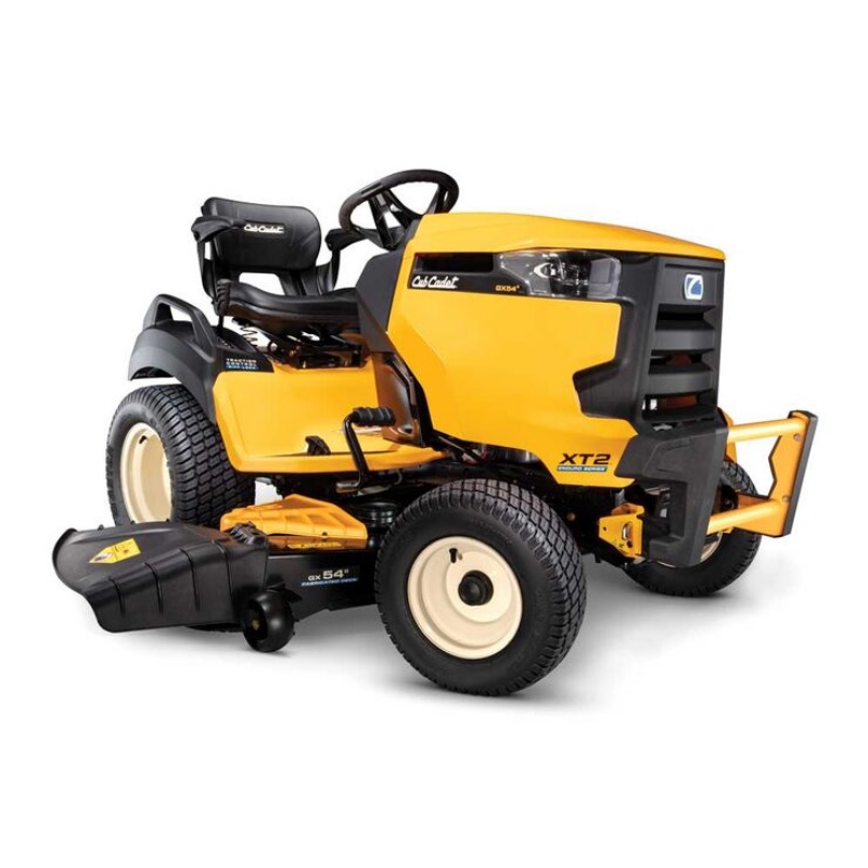 Cub Cadet Lawn & Garden Tractors: Cub Cadet XT2 GX54D FAB Enduro Series
