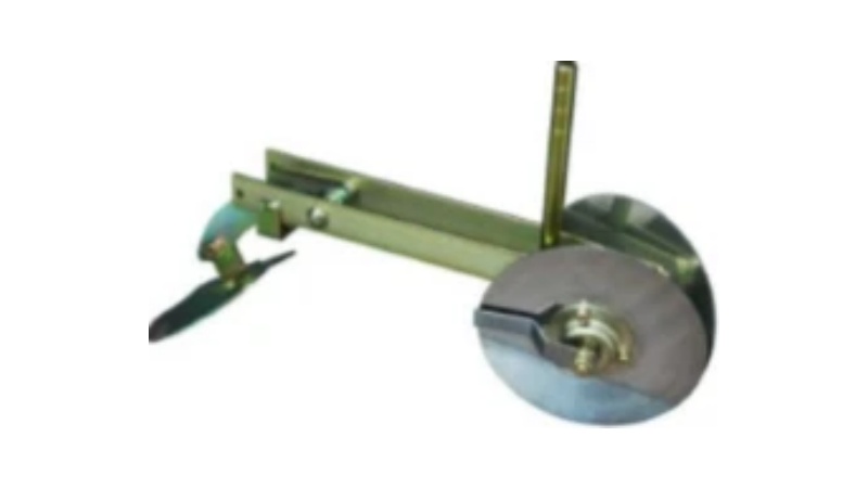 JP Options & Accessories : TP-1000D Double Disk Opener