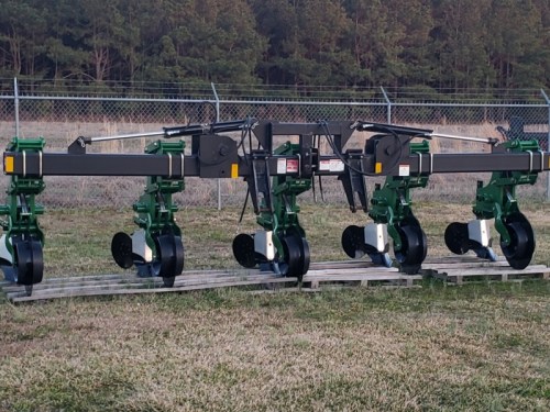 PTS LISTER : PTS LISTER CULTIVATOR