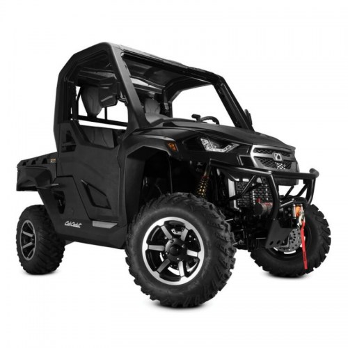 Cub Cadet UTV